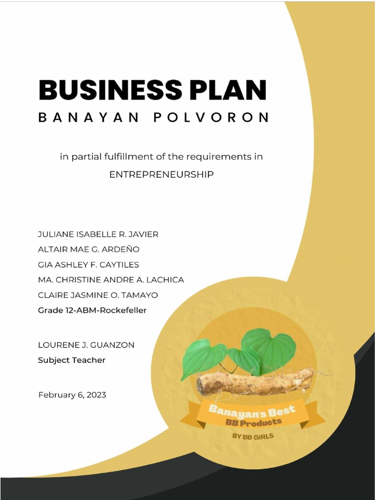 Bokna Bplan | PDF | Corporate Social Responsibility | Supply Chain