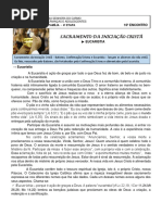 Exercicios Crisma | PDF