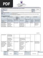 Module4 PPST2 3 2 PDF | PDF | Teachers | Learning