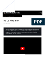 El Karma Ariel Camacho - Tabs, Requinto, Letra y Acordes | PDF