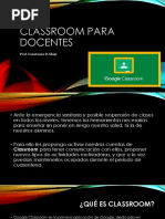 Capacitación de KAANS | PDF