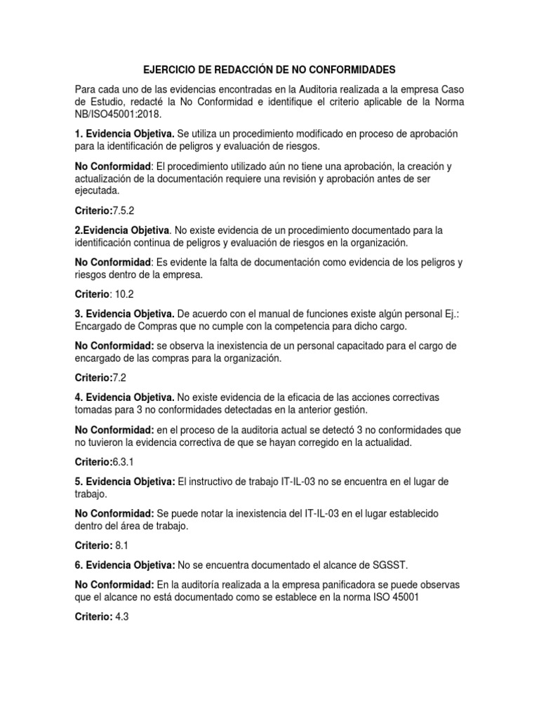 Ejercicio 4 Mod 7 | PDF