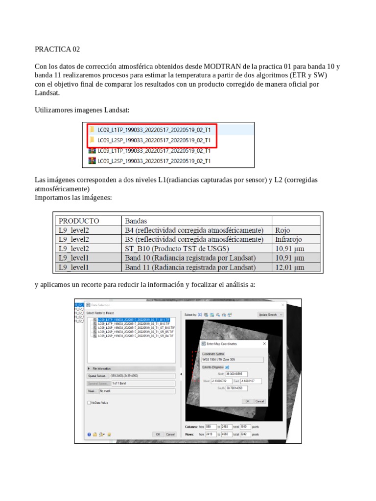Practica02 - José Paulo Muñoz Catalán | PDF | Física Aplicada e Interdisciplinaria | Fenómenos ...
