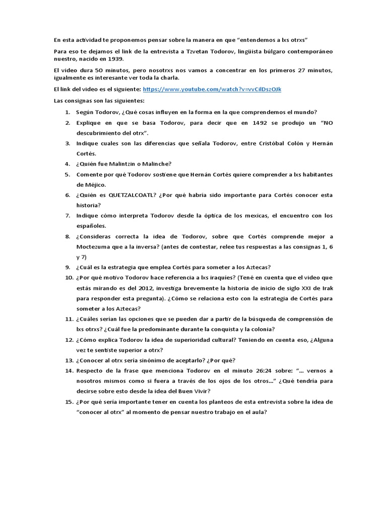 Quinteros Nadia A1 Actividad 7 Unidad 1 | PDF