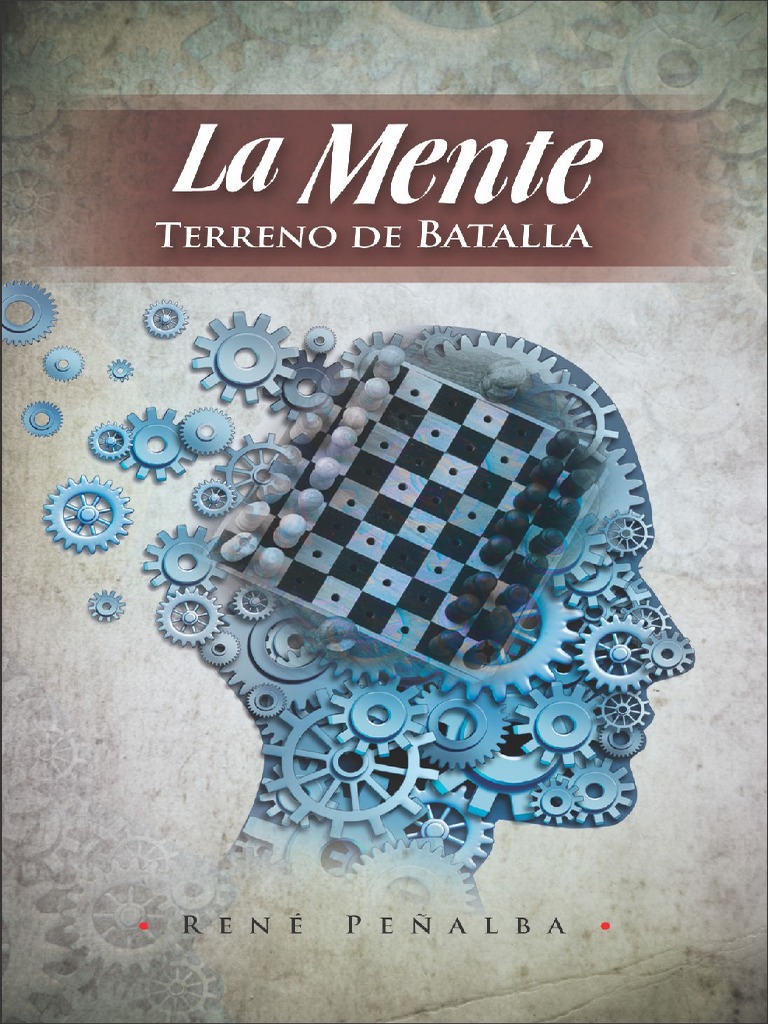 LA MENTE-Rene Penalba-2020 | PDF | Saulo | Satán
