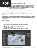 Asme Sec V Article 9 Visual Examination | PDF | Lighting | Visual Acuity