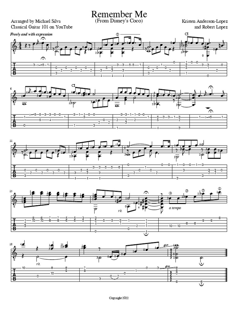 Remember Me (TAB) | PDF | The Walt Disney Company