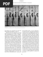 Stele 666 | PDF | Ancient Egypt | Religion And Belief
