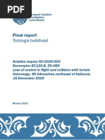 NFPA 407 Inspection Checklist: General Requirements | PDF