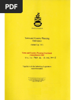 Environmental Quality (Amendment) Act 2024 | PDF | Fine (Penalty) | Crimes