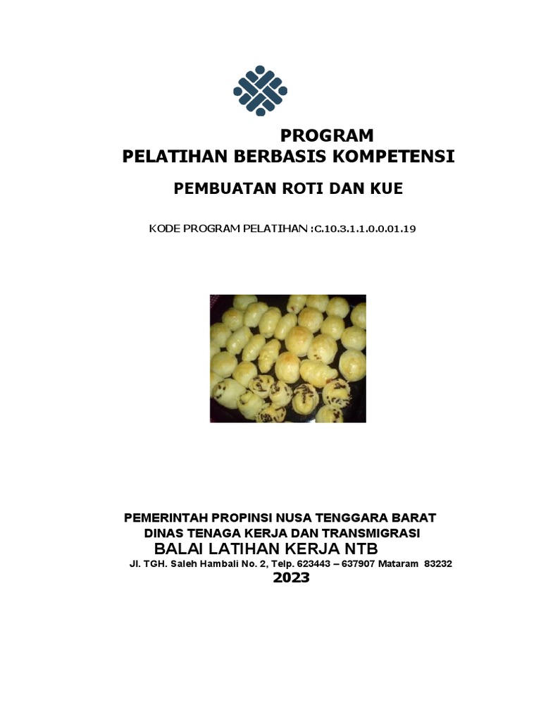 Program PBK | PDF | Bisnis | Komputer