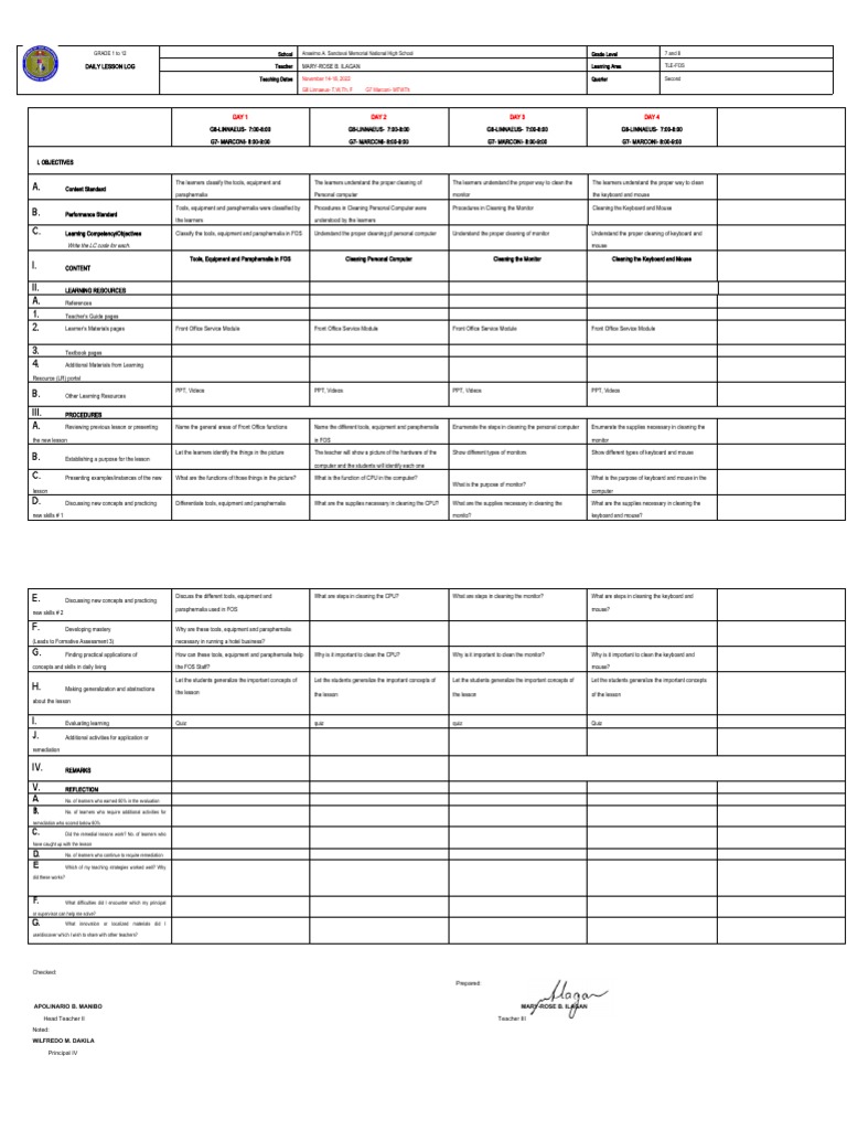 FOS Week 2 | PDF | Cognitive Science | Behavior Modification