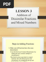 Math3 - q1 - Mod1 - Visualizing Numbers Up To 10 000 - v308092020 | PDF