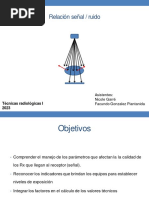 KV y MAs | PDF | Rayo X | Radiografía