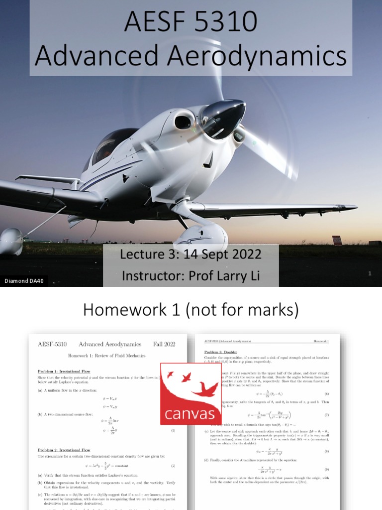 Lecture 3 | PDF | Soft Matter | Mechanics