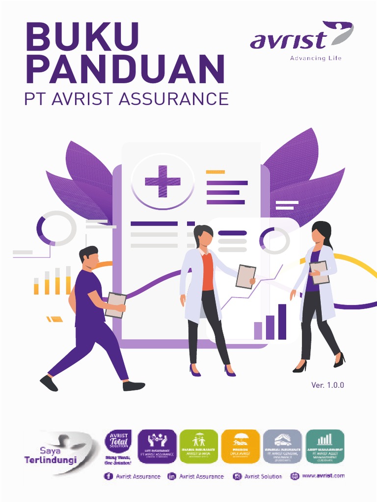 PT Avrist Assurance | PDF