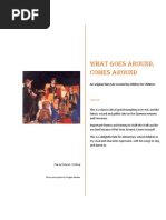 Wicked Script | PDF | Wizard Of Oz (Character) | Oz (Franchise)