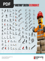 Le Spike Prime Element Overview | PDF | Lego