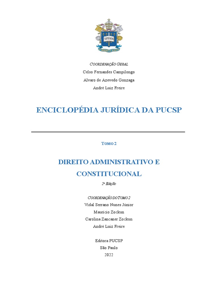 Uso de Bem Publico | PDF | Administração pública | Estado