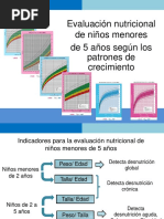 Estadios de Tanner | PDF | Etapas de la vida humana | Sexo