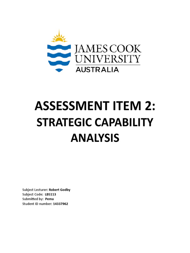 Assessment 02 (H&M) | PDF | Supply Chain | Logistics