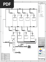 Earthing and Grounding Layout Plan | PDF | Electromagnetism | Building Engineering