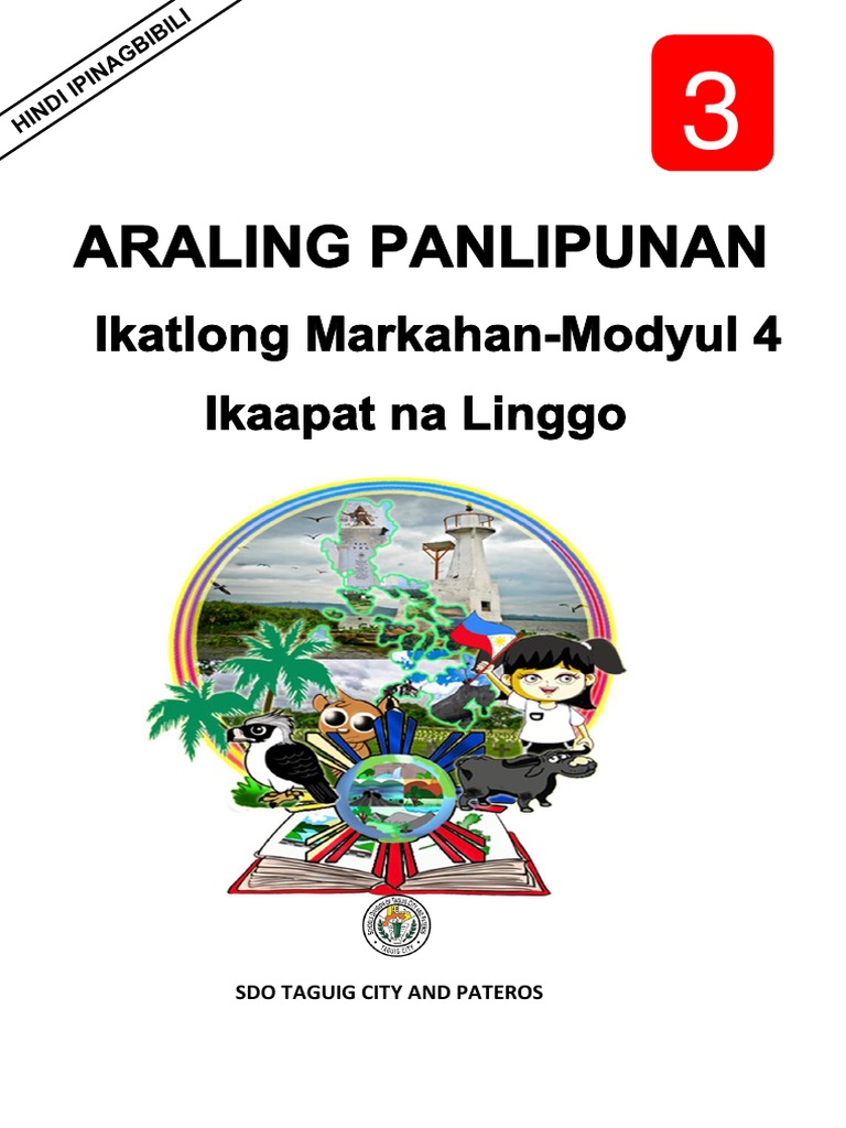 Hybrid AP 3 Q3 M4 W4 V2 | PDF