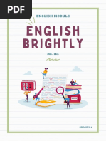 Smart English 2 PDF | PDF | Grammatical Number | Noun