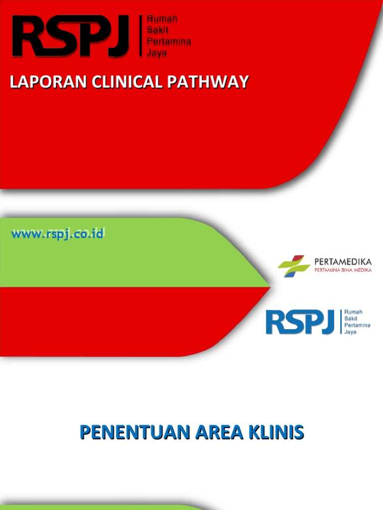 RSPJ Clinical Pathway | Download Free PDF | Medical Statistics ...