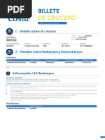 Manual de Amadeus Críptico | PDF | aerolíneas | Aviación