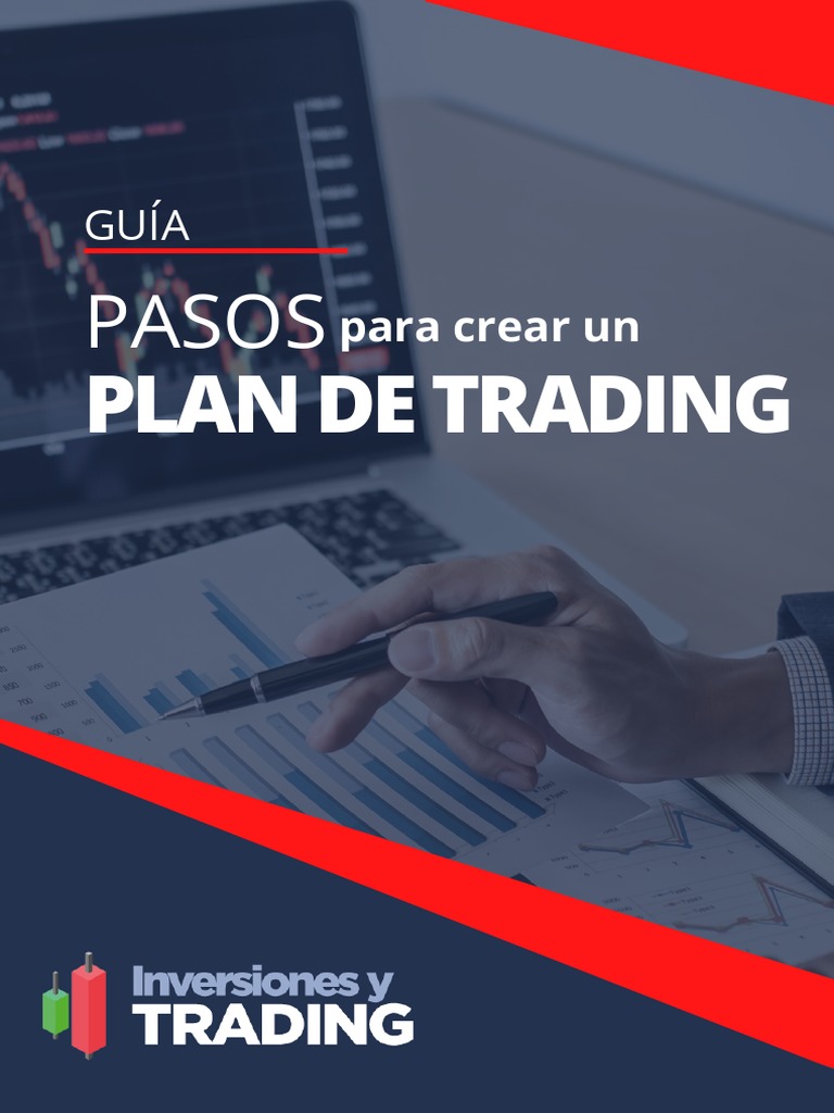 Guía Plan de Trading | PDF | Comerciante (Finanzas) | Sector privado