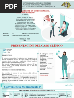Maxicef Indicaciones, Posologia | PDF | Penicilina | Medicamentos con ...