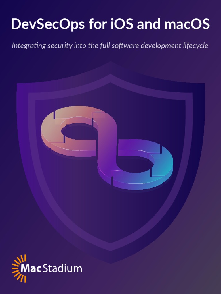 Ebook DevSecOps | PDF | Security | Computer Security Ebook DevSecOps | PDF | Security | Computer Security