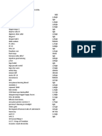Daggerheart DM Screen | PDF | Gaming