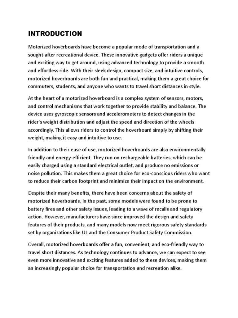 Introduction 1 | PDF