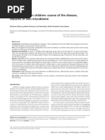 Weekly Urticaria Activity Score | PDF