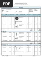 Water Supply Fixture Units Table 6 5 | PDF | Tap (Valve) | Tools
