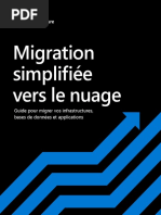 Modèle de Dossier d'Architecture Technique | PDF | Ordinateurs | Technologie et ingénierie