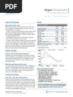 List of Saudi Aramco's Subsidiaries | PDF | Petroleum | Petroleum Industry