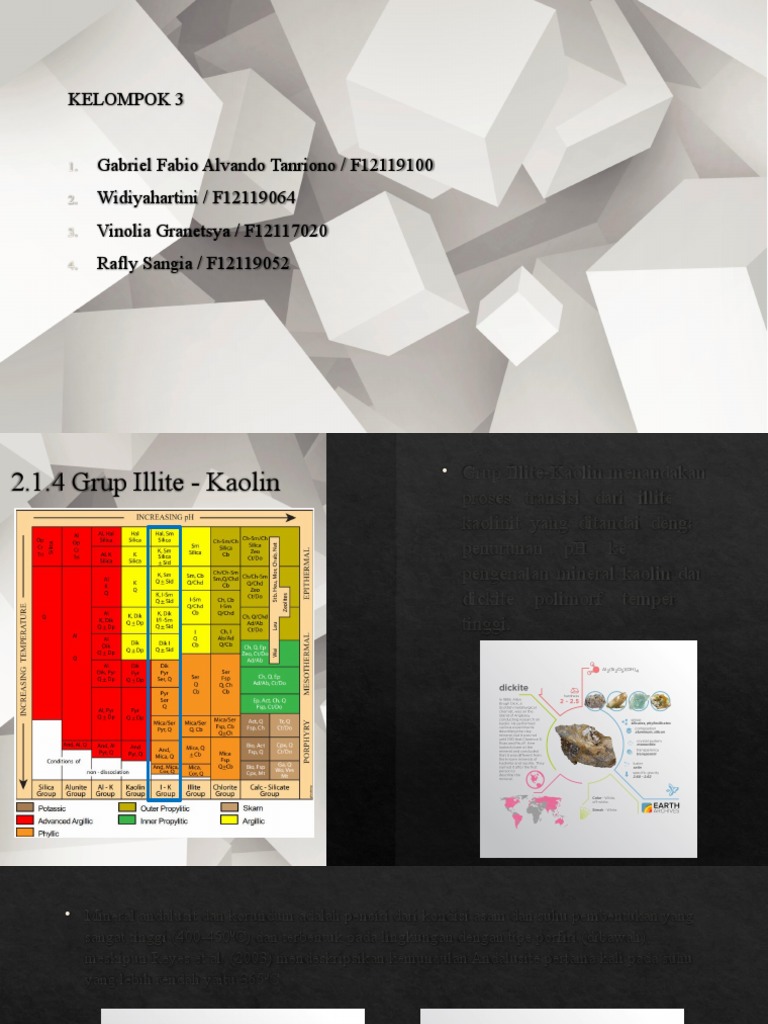 KELOMPOK 3 Alterasi OK | PDF