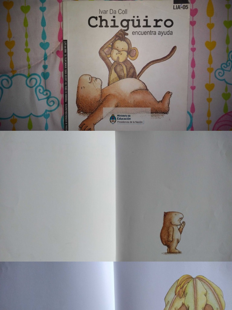 Copia de Chiguiro | PDF