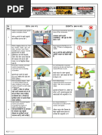FIFO Work Instruction | PDF