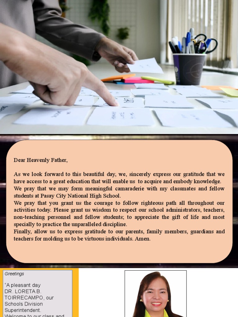 Iii Week 3 | PDF | Cognition | Science