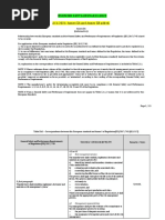 Template PMS Report TL01 V01 | PDF | Risk | Medical Device