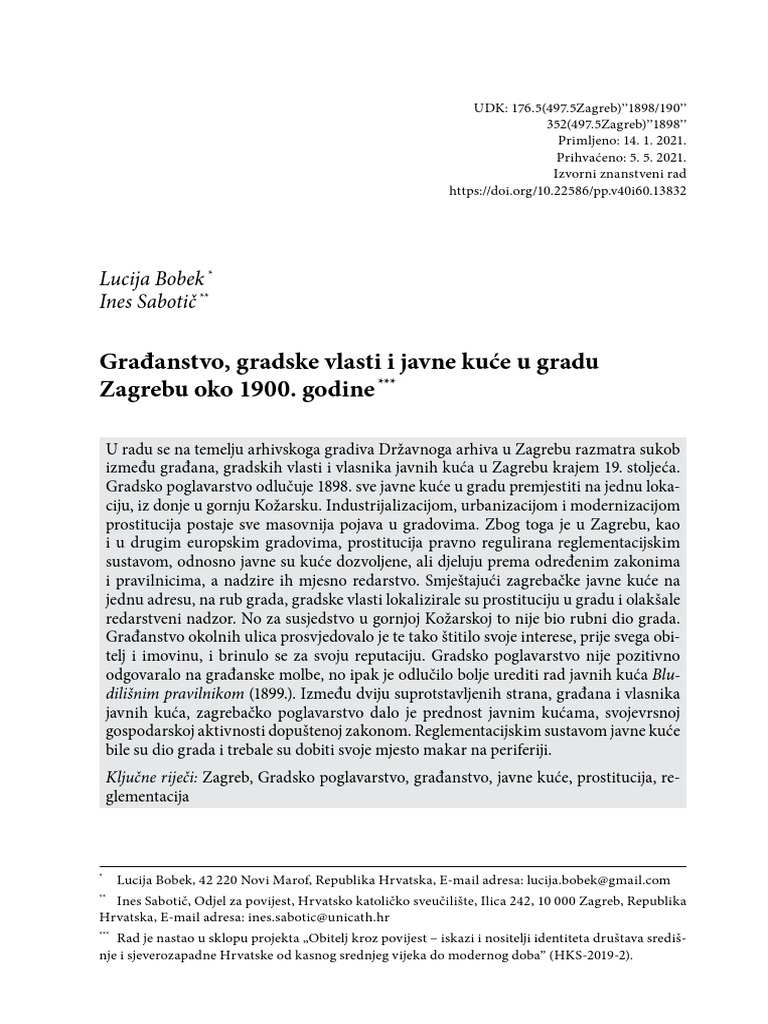 10 Bobek Sabotic | PDF