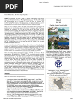 GRADE 8 GEOGRAPHY TERM TWO notes | PDF | Atmosphere Of Earth | Equator