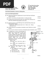 Overview of Bleed-Off Circuits | PDF | Technology & Engineering