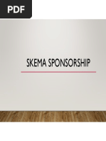 Paket Sponsorship Event 2023 | PDF | Bisnis