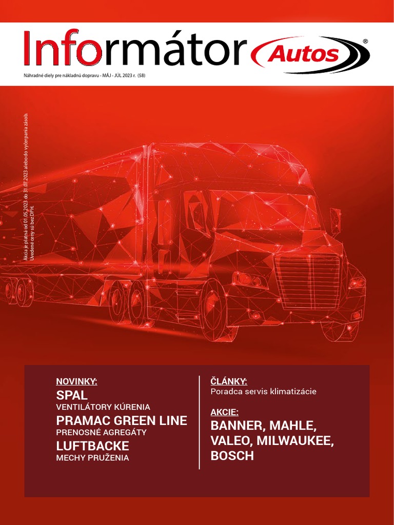 Informator 58 Web | PDF