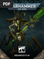 Titan Color Schemes:: Imperial Titans | PDF